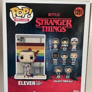 Funko | Games | Eleven Funko Pop | Poshmark